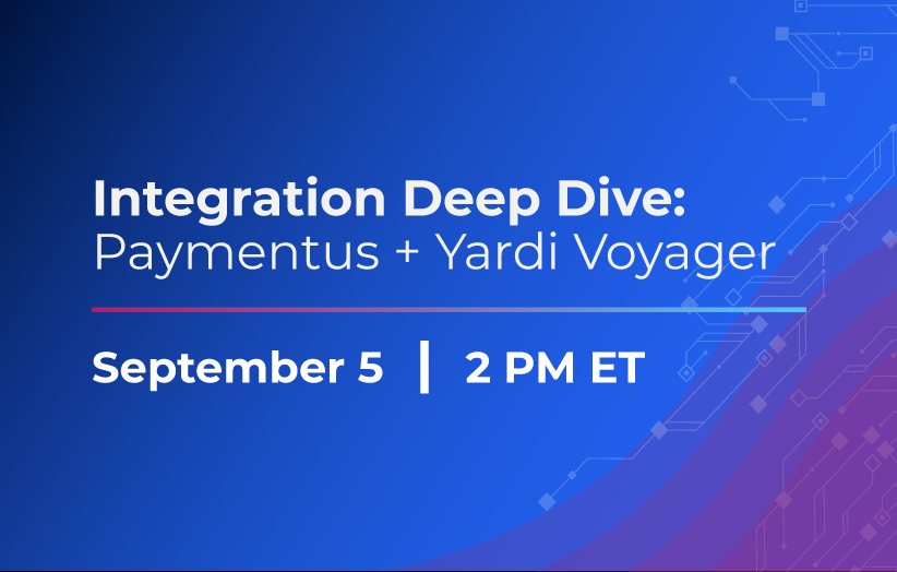 Property Management Campaign