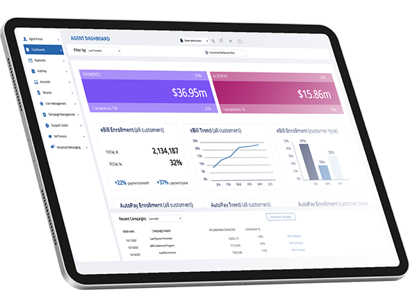 Billing & Payment Platform Solutions | Paymentus