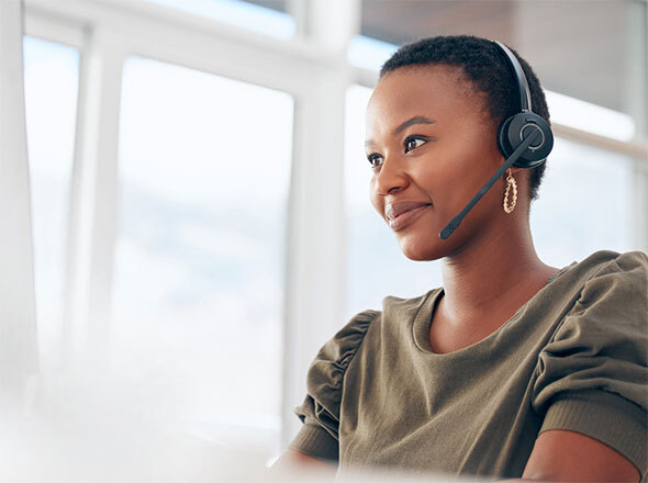 Secure Service® | Paymentus